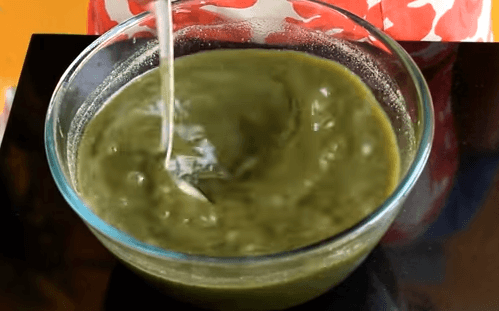 Pani Poori recipe Step by Step with Photo