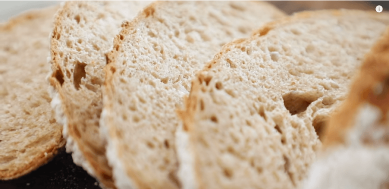 कारीगर रोटी (Artician Bread) क्या होती है and कैसे बनाते हैं?