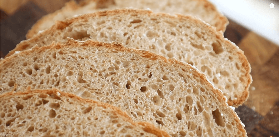 कारीगर रोटी (Artician Bread) क्या होती है और कैसे बनाते हैं?